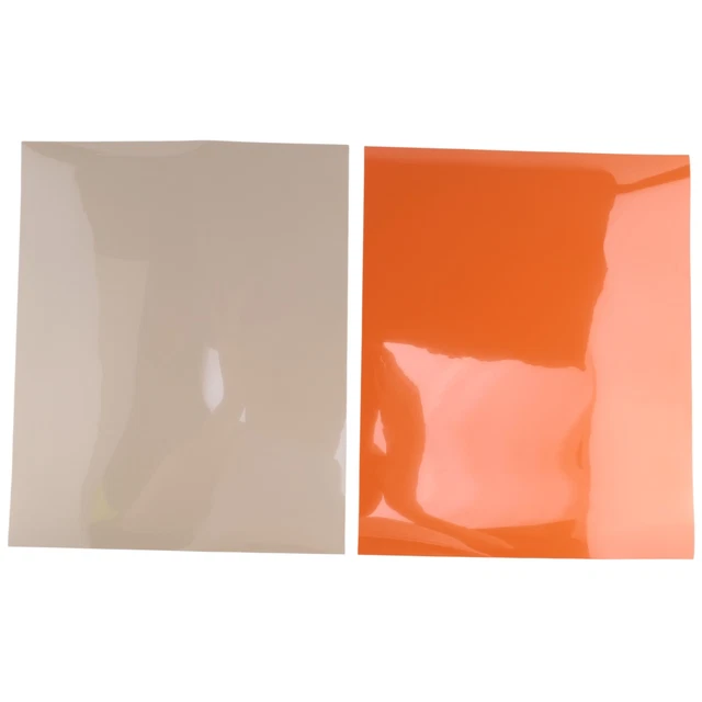 PUFF VINYL HEAT Transfer-8 Colors 3D Puff HTV Heat Transfer Vinyl ...