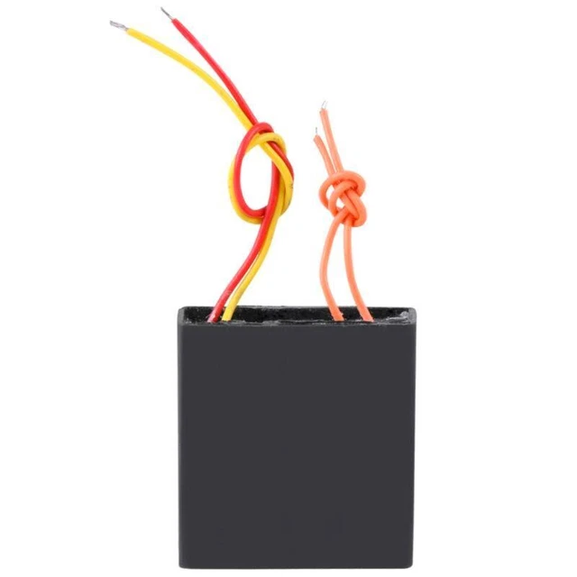 400KV HIGH VOLTAGE Pulse Generator Electric Arc Module - DC Super Power ...