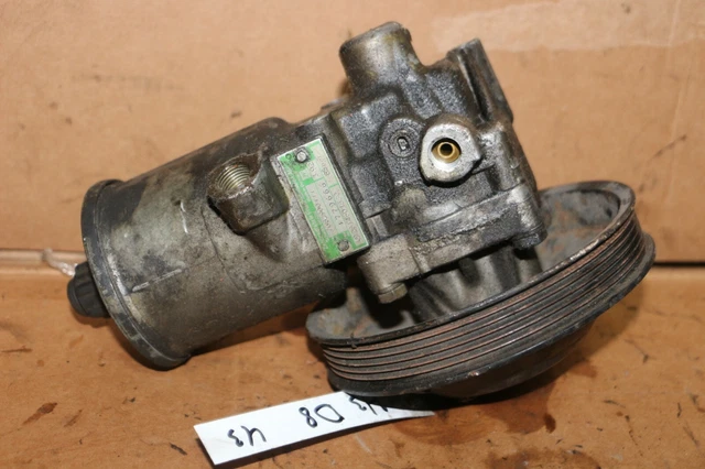 ORIGINAL MERCEDES W124 W201 ZF servopompe 85 bar pompe hydraulique ...