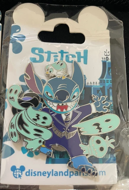 PIN'S DISNEY DISNEYLAND paris stitch EUR 12,00 - PicClick FR PIN'S DISNEY DISNEYLAND paris stitch EUR 12,00 - PicClick FR