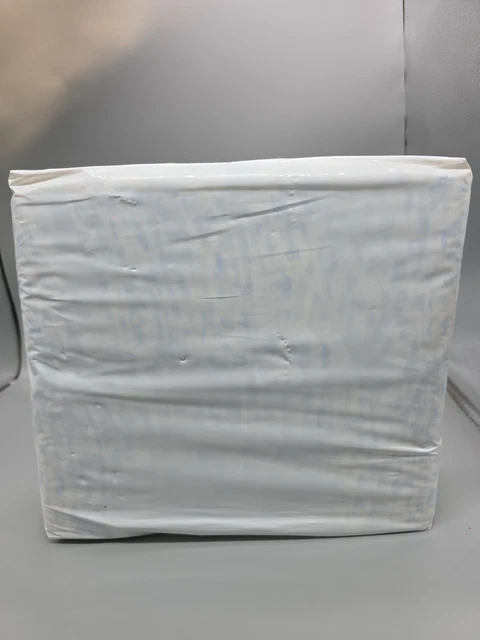 DISPOSABLE MALE DOG Wraps/Diapers, Small, Waist: 12"-17" - 50 Count $32 ...