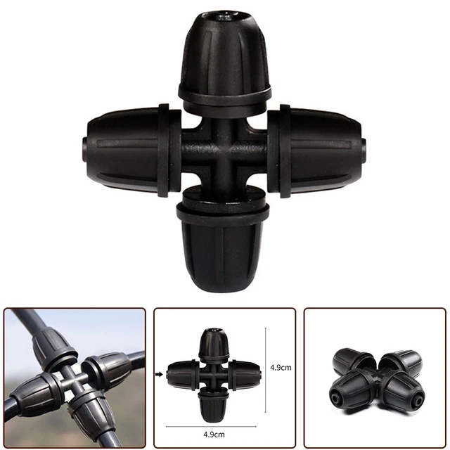 AM LIOREZ VOTRE SYST ME d'arrosage avec ensemble de connecteurs d'eau de jardi EUR 9,60 ...