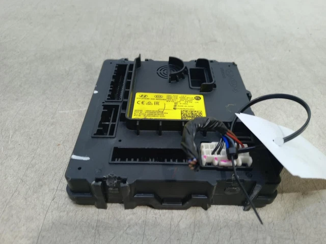 HYUNDAI I20 BCM Body Control Module Ecu 95400Q0110 Mk3 2020-2024 £36.00 ...