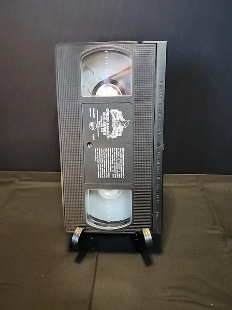 MIGHTY MORPHIN POWER Rangers: Green with Evil Part 3 - The Rescue VHS ...