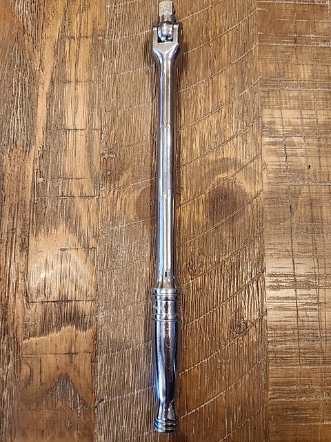 *SNAP ON TOOLS F10LB 3/8 Breakover Bar $54.93 - PicClick CA
