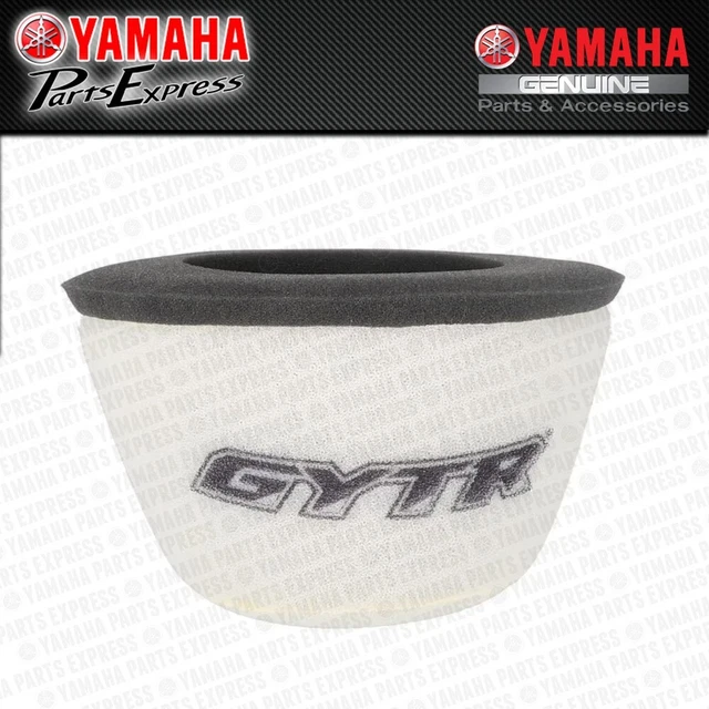 NEW 2002 - 2024 Yamaha Yz85 Yz 85 Oem Gytr High-Flow Air Filter B4B ...