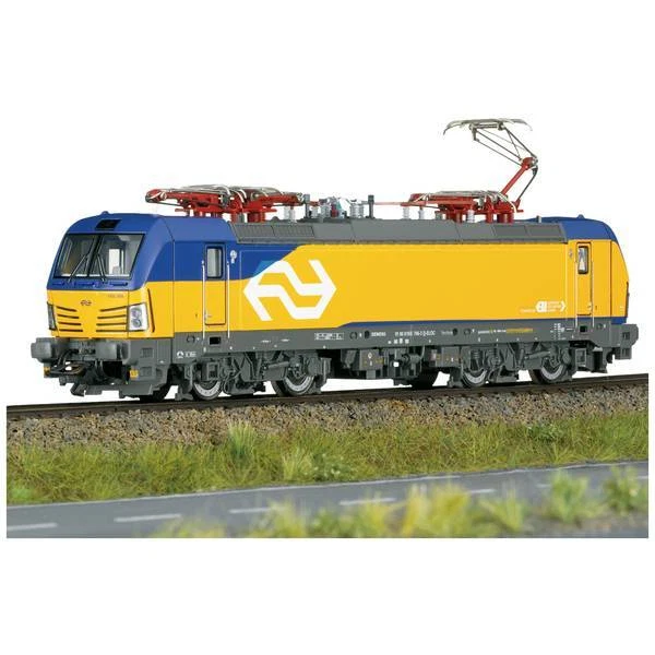TRIX H0 25198 Locomotiva elettrica H0 BR 193 di NS EUR 474,25 - PicClick IT