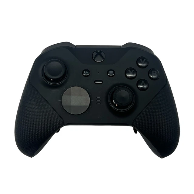 ORIGINAL MICROSOFT XBOX One Elite Series 2 Controller | Wireless ...