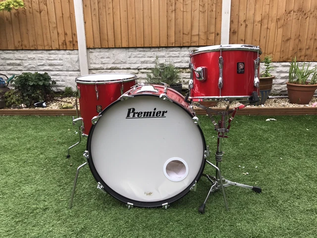 PREMIER BASS DRUM Decal Logo Sticker - only available in White £4.99 ... PREMIER BASS DRUM Decal Logo Sticker - only available in White £4.99 ...