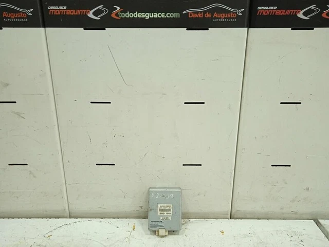 95300-D3000 MODULO ELETTRONICO per HYUNDAI TUCSON (TL) TECNO SAFE 2WD ...