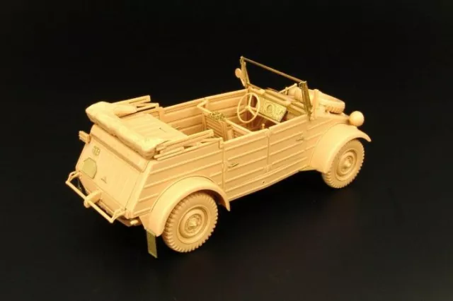 HAULER MODELS 1/35 GERMAN KUBELWAGEN Photo Etch Detail Set £13.10 ... HAULER MODELS 1/35 GERMAN KUBELWAGEN Photo Etch Detail Set £13.10 ...