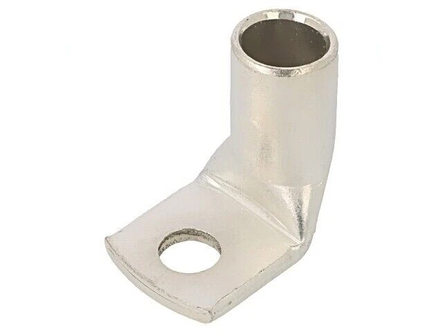BM031439 CABLE LUG: Tubular cable lug M10 95mm2 clamp connection tinned ...