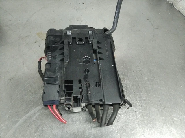 A0035420019 BOITIER PYROTECHNIQUE pour MERCEDES-BENZ CLASE C 200 GI ...