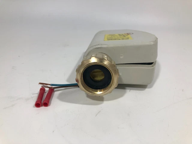 MIELE AQUASTOP 4.1 L/min max10 bar T.Nr06039000 Bitron Typ 902 ...