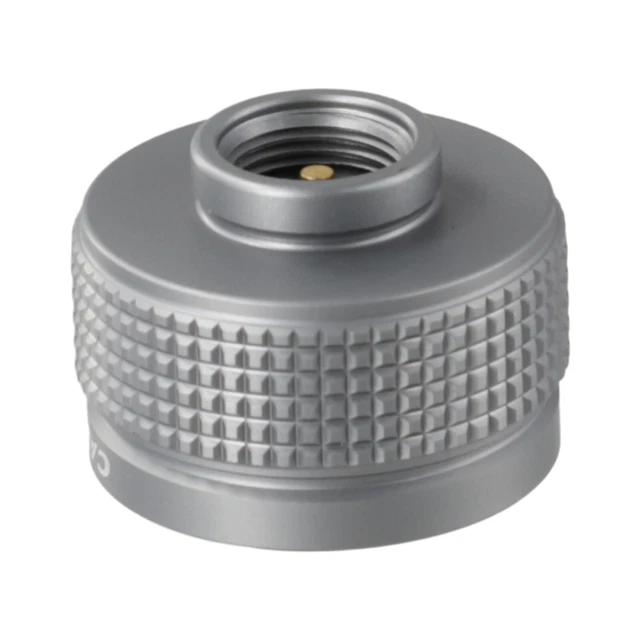 ADJUSTABLE HEIGHT FOR Outdoor Gas Cooker Adapter Furnace Converter for ...