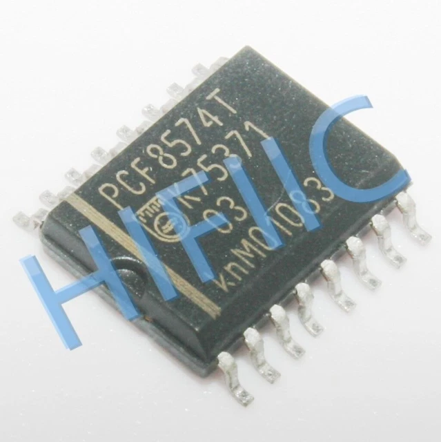 Remote 8 Bit I O Expander For I2C Bus ZU VERKAUFEN! - PicClick DE Remote 8 Bit I O Expander For I2C Bus ZU VERKAUFEN! - PicClick DE