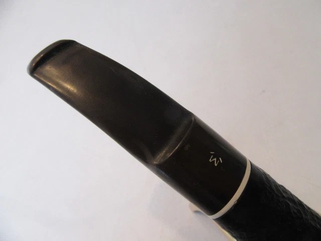 VINTAGE MACHIAVELLI BUENA 304 m pipe pipe tobacco pipe smoked £23.82 ...
