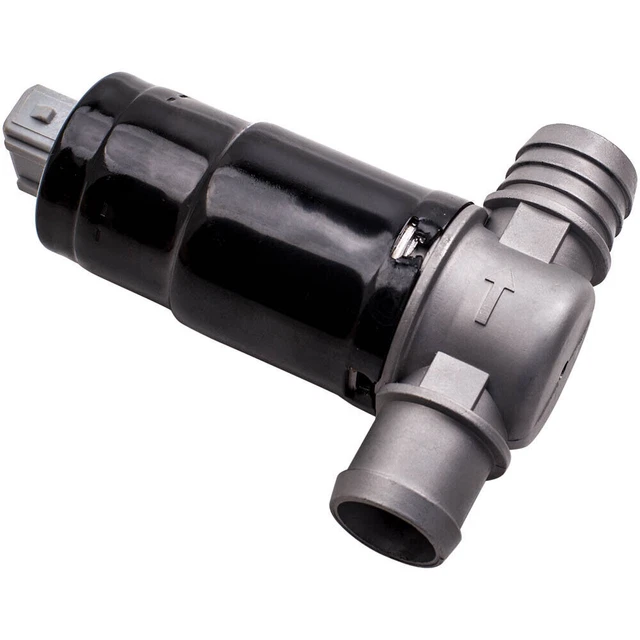 BEST IDLE AIR Control Valve IAC For BMW E30 E36 320i 325i 325is E34 ...