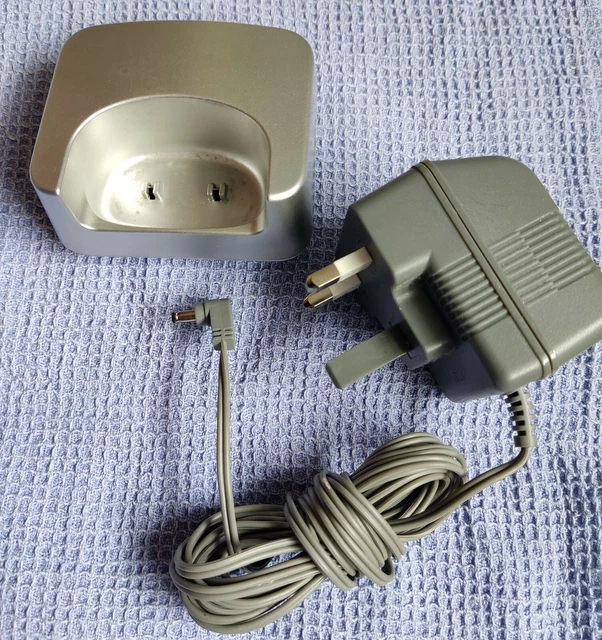 BT FREESTYLE 350 Ext Stand & AC Adapter 030648 (028612 028904 028905 ...