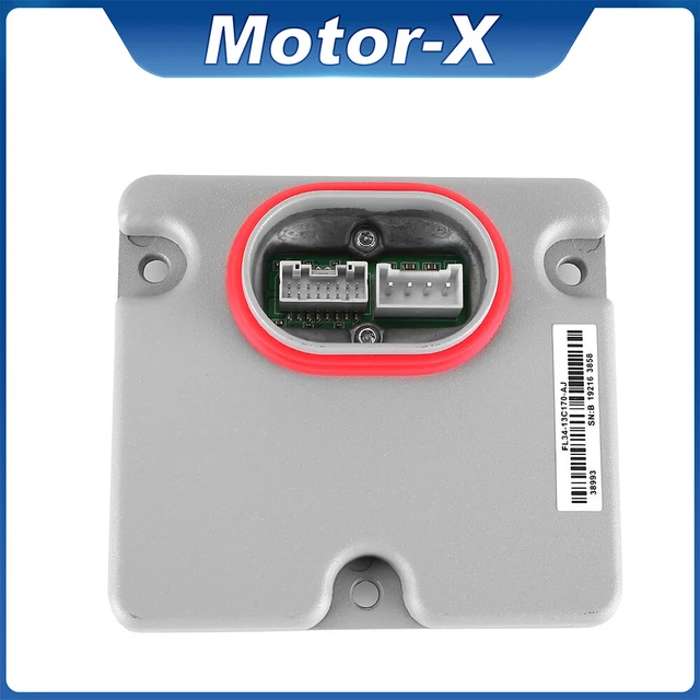 NEW LED MODULE for 2015-2020 Ford F150 F250 F350 Headlight Control FL34 ...