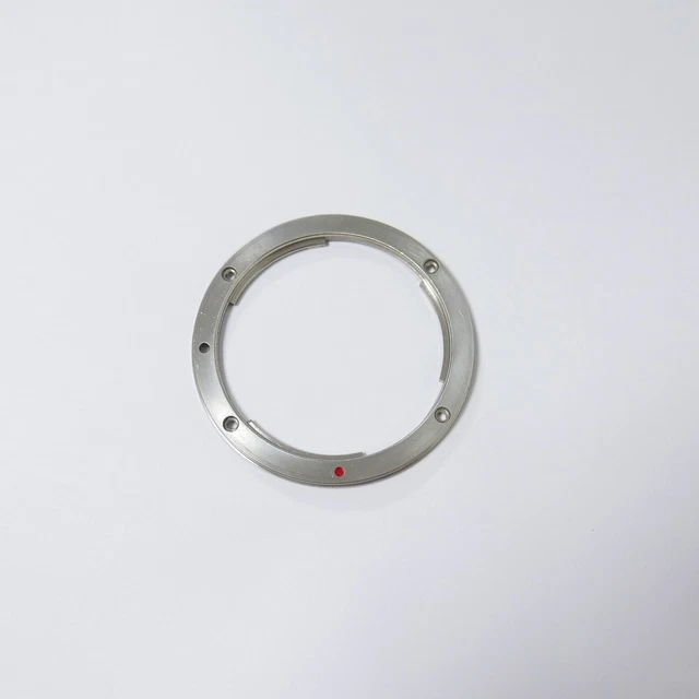 PARTS FOR CANON EOS 6D2 6D Mark II 6D Front Cover Body Lens Mount ...