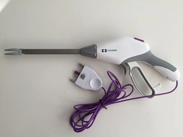 COVIDIEN LIGASURE IMPACT Lf4418 - Iso 9001 $509.33 - PicClick AU