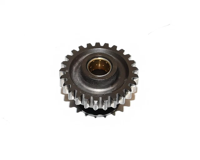 ROUE À COLONNES pour Marche Arrière 43310-02501 i20 Pb Original Hyundai ...