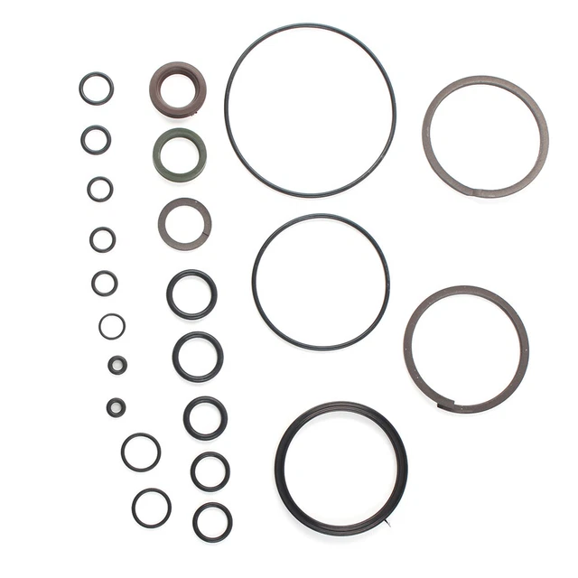 TRIM TILT O-RING Rebuild Kits für Johnson Evinrude 1989-04 0435567 ...