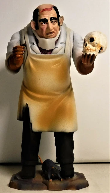 AURORA DR DEADLY Original 1971 Professional Built AIRBRUSHED Monster ...