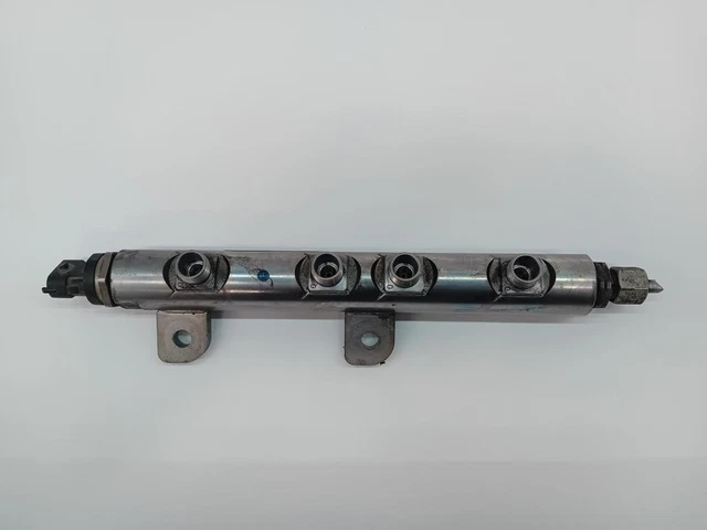 LR013183 RAMPE INJECTION pour LAND ROVER RANGE ROVER SPORT V6 TD HSE ...