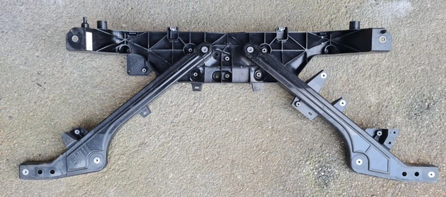 GENUINE TESLA MODEL Y Front End Module 1660012-99-C (23-24) excellent ...