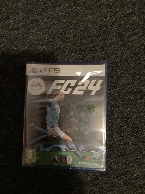 EA SPORTS FC 24 (Sony PlayStation 5, 2023) £47.00 - PicClick UK
