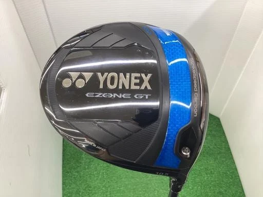 YONEX EZONE DRIVER Gt Max 2025 10.5 Flex R Used £601.58 - PicClick UK