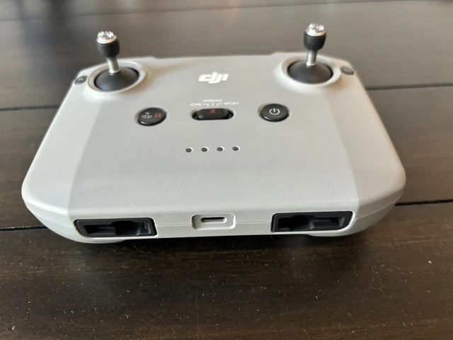 DJI RC231 / RC-N1 Controller For Air 2S, Mini 3, Mavic 3, Mini 2, 4K ...