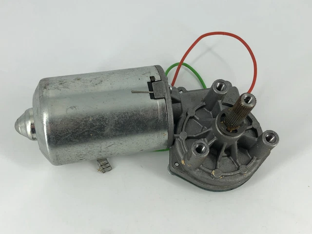 NOVOFERM NOVOPORT MOTOR Antriebsmotor Getriebemotor Tormotor ...