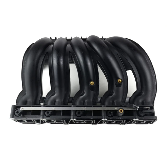 ANSAUGKRÜMMER ANSAUGBRÜCKE FÜR Mercedes W203 W210 W211 C270 E270 CDI A6120901937 EUR 56,58 ...