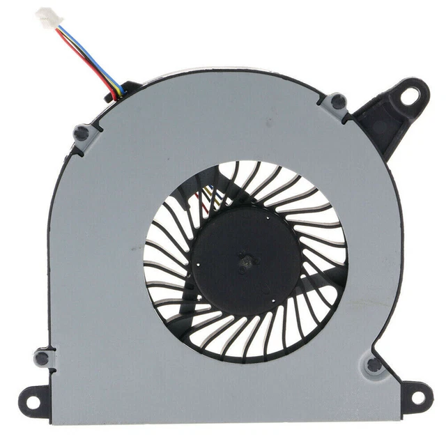 CPU COOLING FAN For Intel NUC8I7BEH NUC8 I3 I5 I7 BSC0805HA-00 1Z24L9R ...
