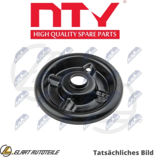 SPRING PLATE FOR MITSUBISHI OUTLANDER/II/Wagon/Van AIRTREK LANCER/VII ...