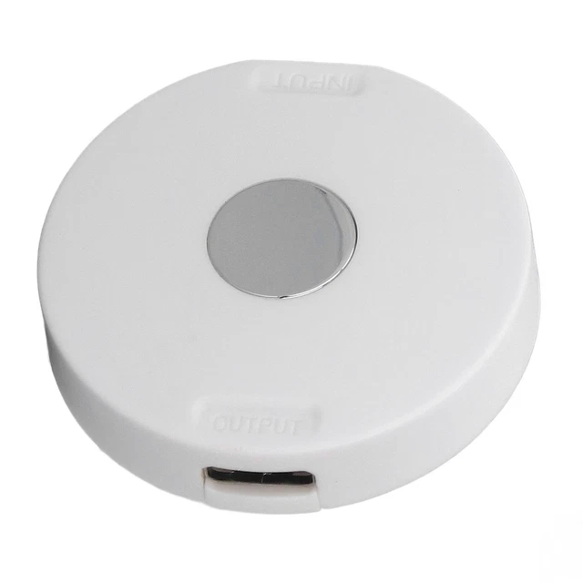 TOUCH SWITCH 5VDC Energy Saving Typec Socket USB Power Supply Touch ...