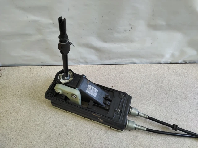 MINI COOPER R50 R53 shift linkage 5 speed 7533820 shift cables £79.99 ...