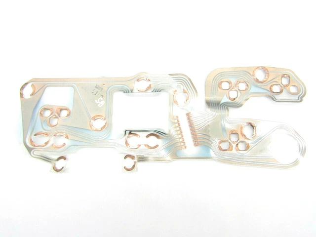 1981-87 CHEVY GMC Truck INSTRUMENT CLUSTER PRINTED CIRCUIT BOARD ...