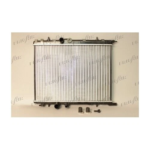FRIGAIR RADIADOR, REFRIGERACIÓN del motor para CITROËN/PEUGEOT 0103. ...