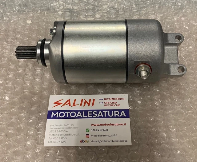 MOTEUR D'ARRÊT & Mitsuba " Yamaha T Max 500 CC 2001/2007 EUR 208,82 ...