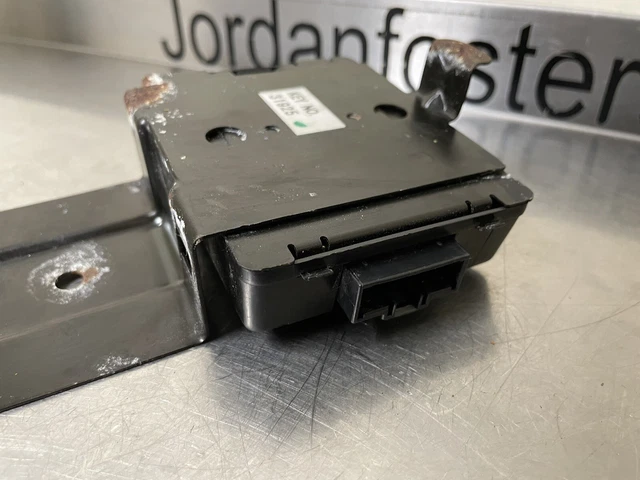 MITSUBISHI LANCER EVOLUTION Evo 4 Iv Central Locking Module Control ...