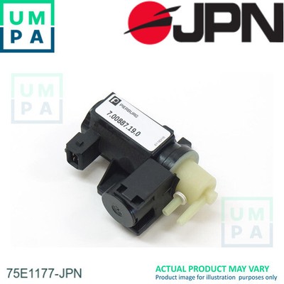 PRESSURE CONVERTER TURBOCHARGER For Nissan Np300/Navara/Frontier ...