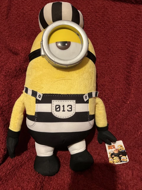 Despicable Me 3 Jail FOR SALE! - PicClick UK