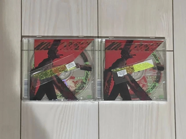 2 CD SET Kenshi Yonezu kickback Kickback bonus included Regular edition ...