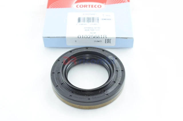 JOINT À LÈVRES Différentiel pour Mercedes 190 Et Clas S 01025661B A0259970047 EUR 10,33 ...