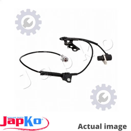 SENSOR WHEEL SPEED FOR TOYOTA COROLLA/ALLEX/IX/FIELDER/ALTIS/Verso RUNX ...