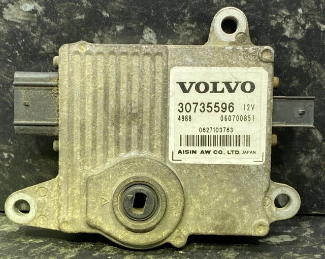 VOLVO 30735596 AUTOMATIC Gearbox Control Module Unit £50.00 - PicClick UK